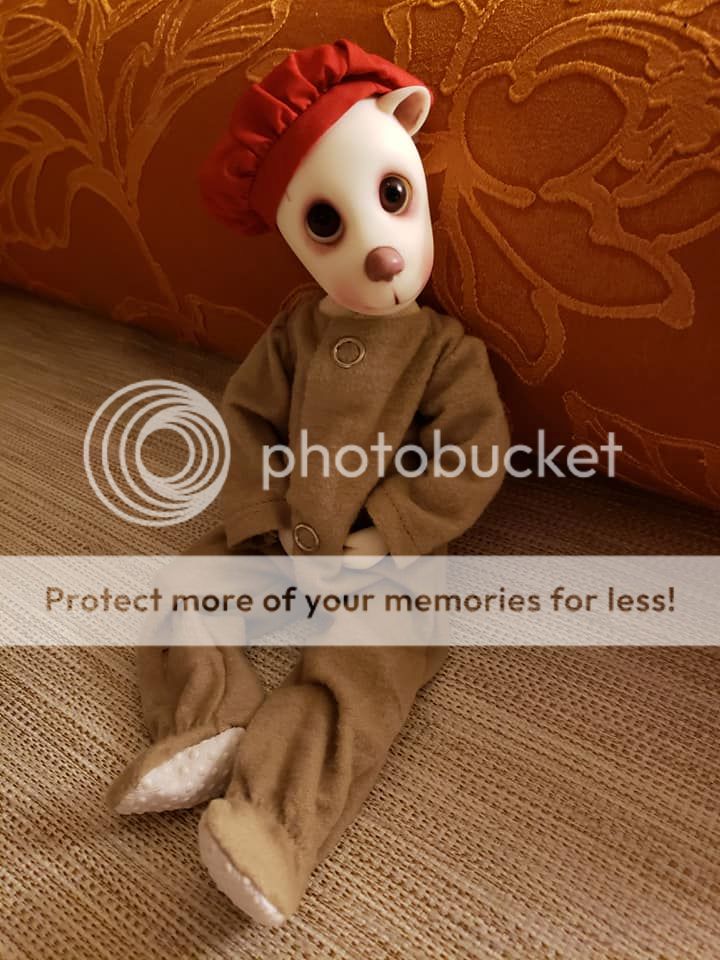 SO bitten by the BJD bug!!!! - DollFan