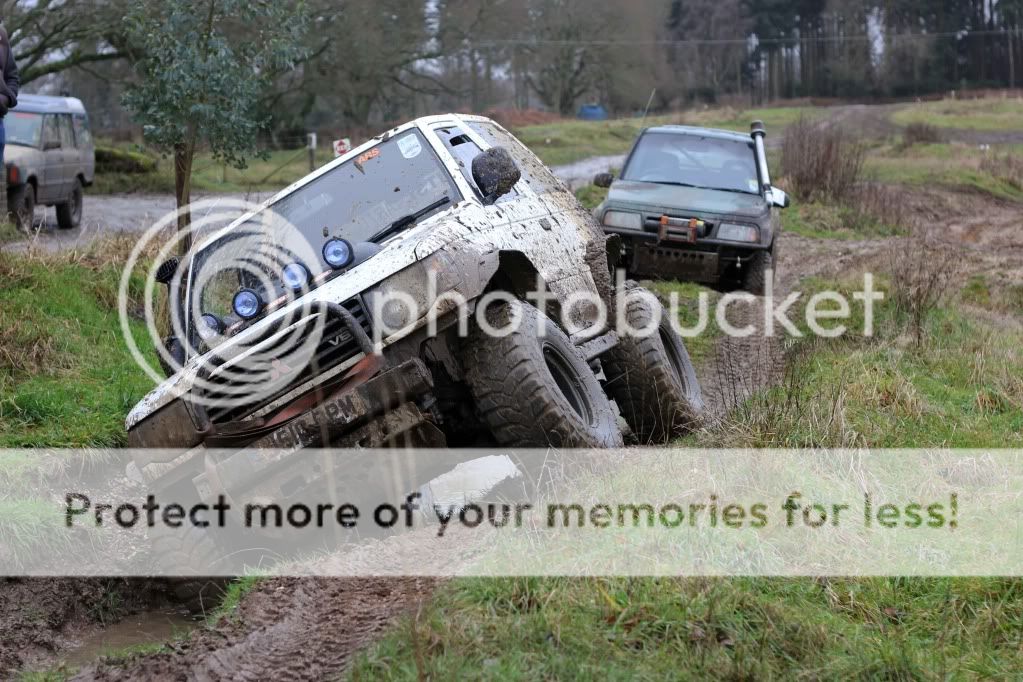 MUDDY FUN - UK MANUAL SWB Shogun 3.0 V6 BEAST!- 4x4 Off Roader ...