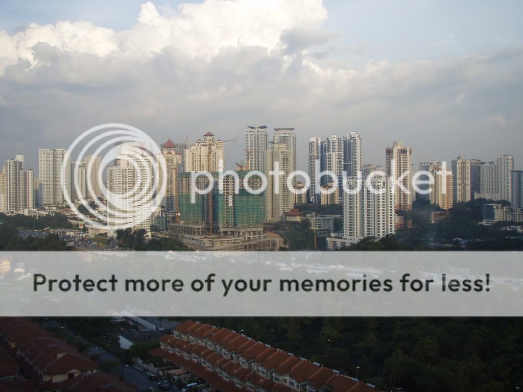 RICHMOND & ASTON KIARA 3 | Kuala Lumpur (Mont Kiara) | Completed | Page ...