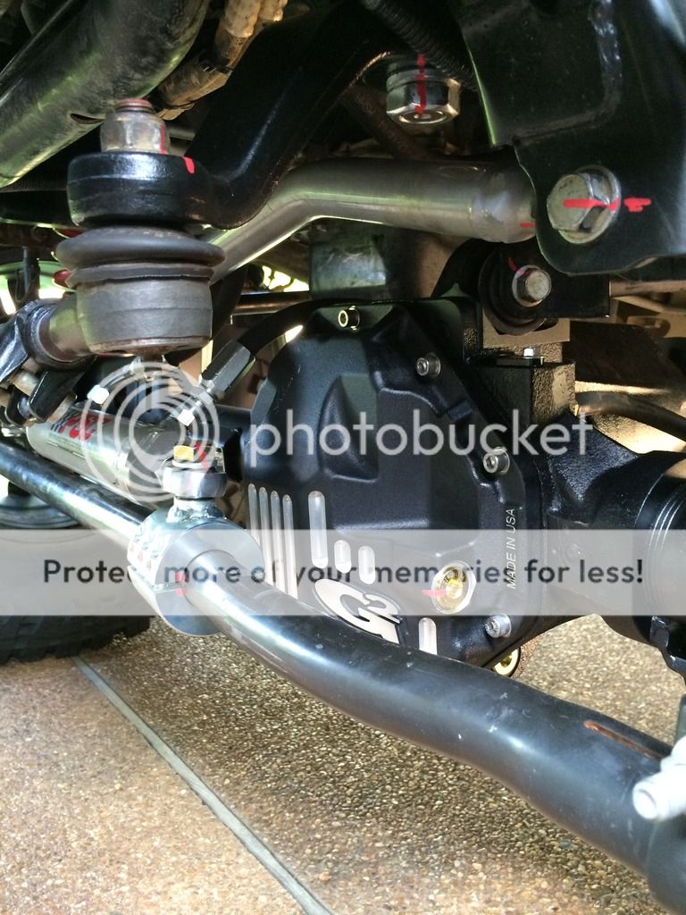 Black Beast Build | Jeep Wrangler Forum