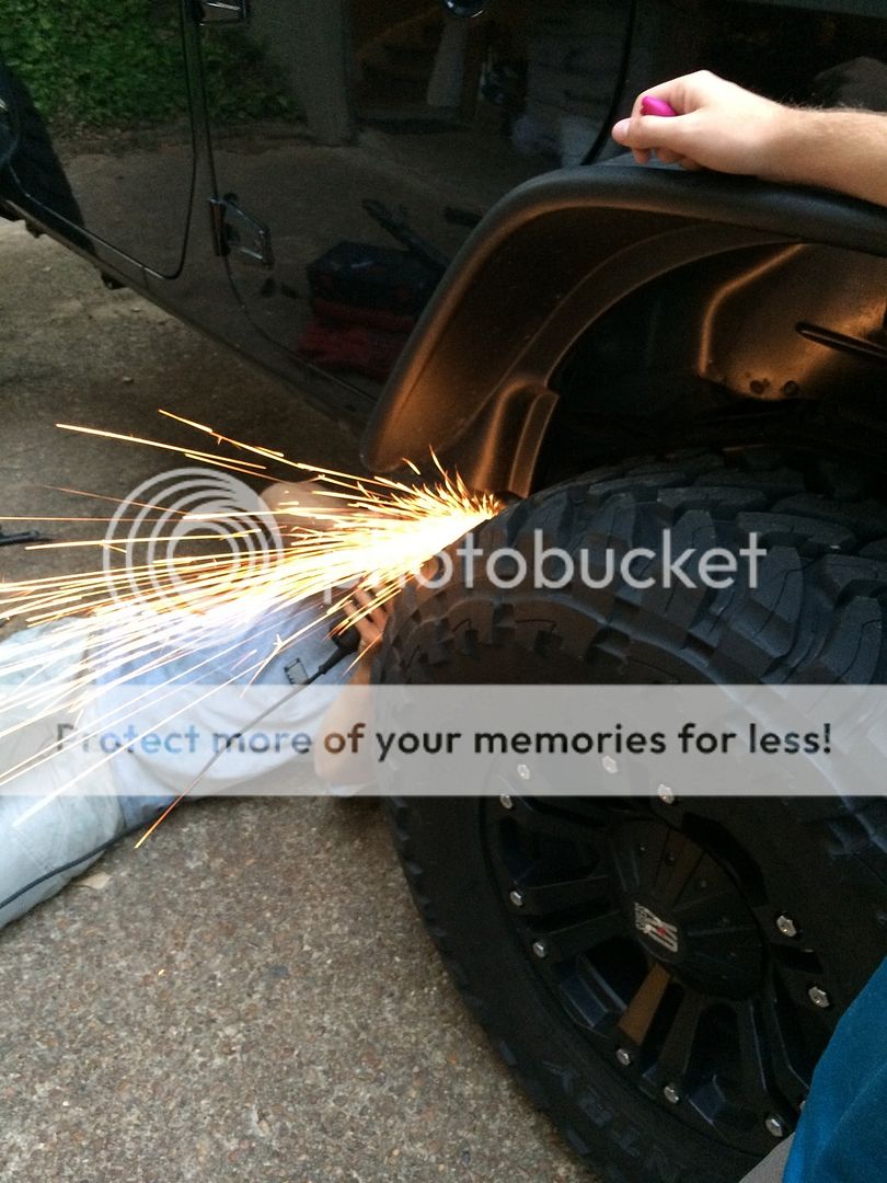 Black Beast Build | Jeep Wrangler Forum