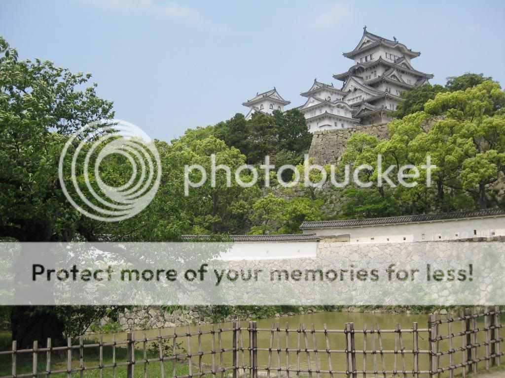 Ukiyo's Himeji! (castle) 姫路市 | SkyscraperCity Forum