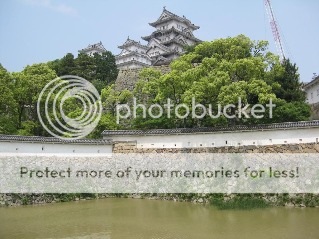 Ukiyo's Himeji! (castle) 姫路市 | SkyscraperCity Forum