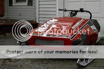 ALOUETTE SUPER BRUTE 440F/C - FQMA