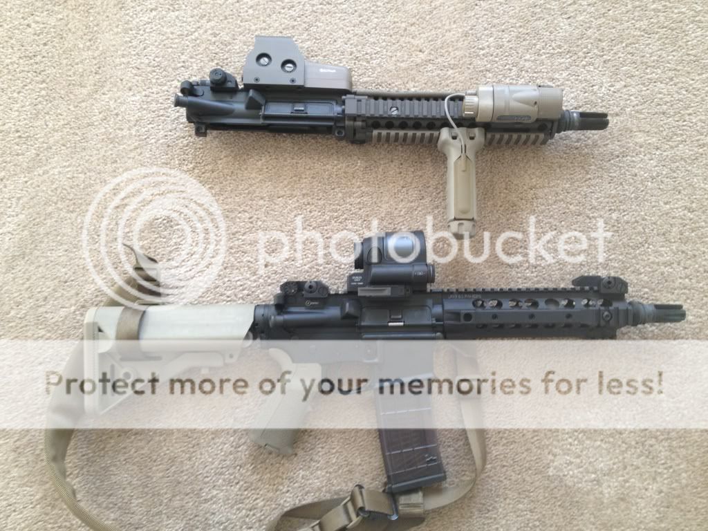 got the SRS02 > Optics, Mounts, and Sights > AR15.COM