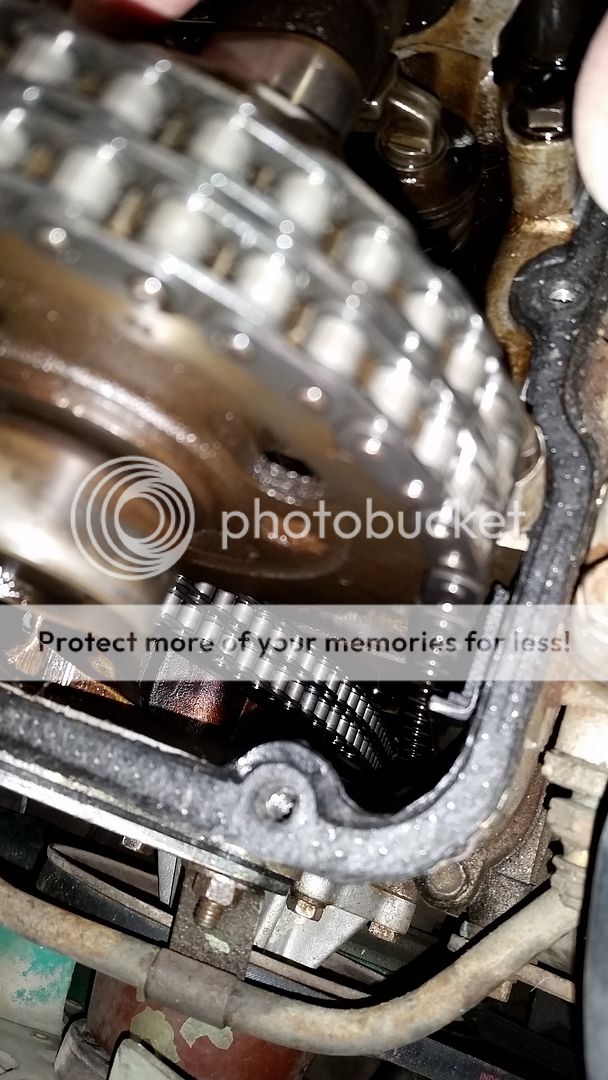 L18 loose timing chain? - Engine - Ratsun Forums