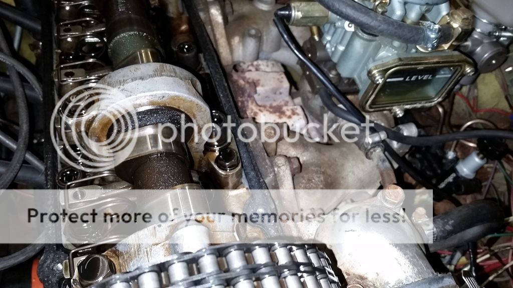 L18 loose timing chain? - Engine - Ratsun Forums