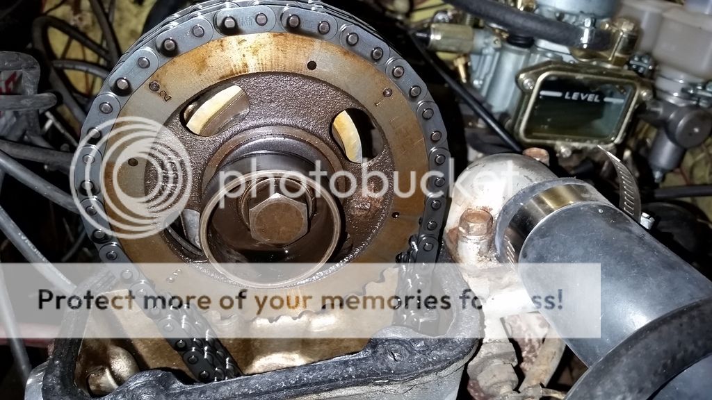 L18 loose timing chain? - Engine - Ratsun Forums