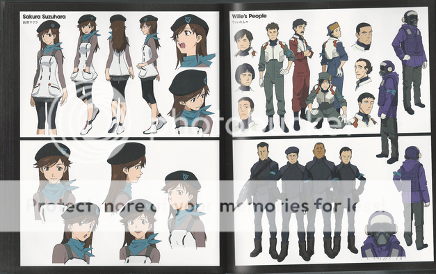 福音戰士新劇場版：Q BD＆DVD 初回說明手冊，EVA Mark.04（圖片更新） - OguwaAsuka04的創作 - 巴哈姆特