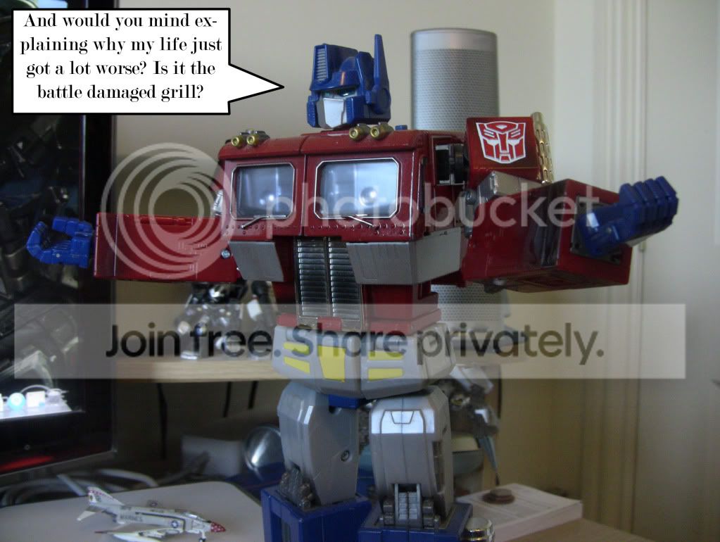 Transformer legends | Page 26 | TFW2005 - The 2005 Boards