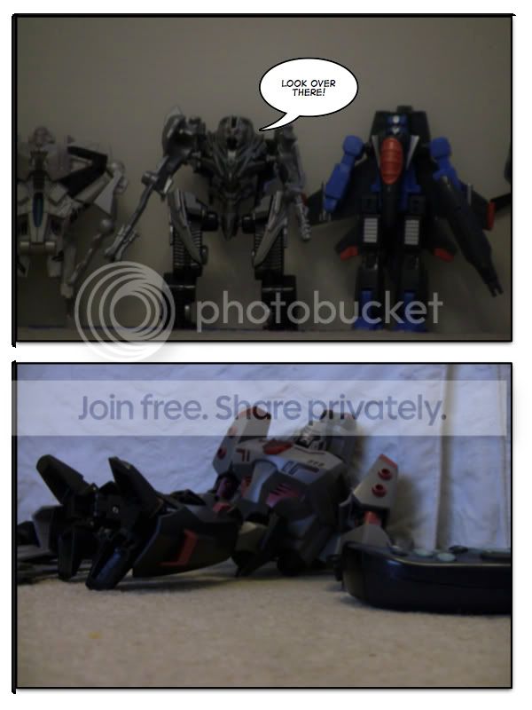 Transformer legends | Page 19 | TFW2005 - The 2005 Boards