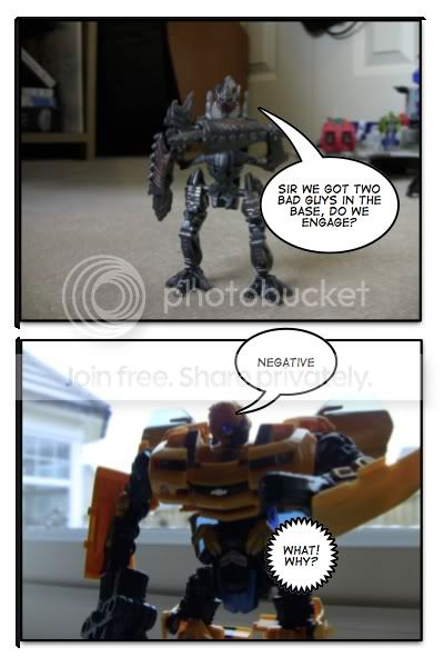 Transformer legends | Page 18 | TFW2005 - The 2005 Boards
