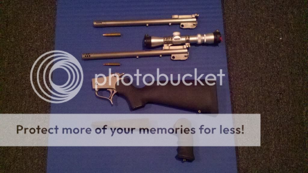 Contender Package - 24hourcampfire