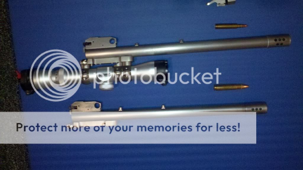 Contender Package - 24hourcampfire