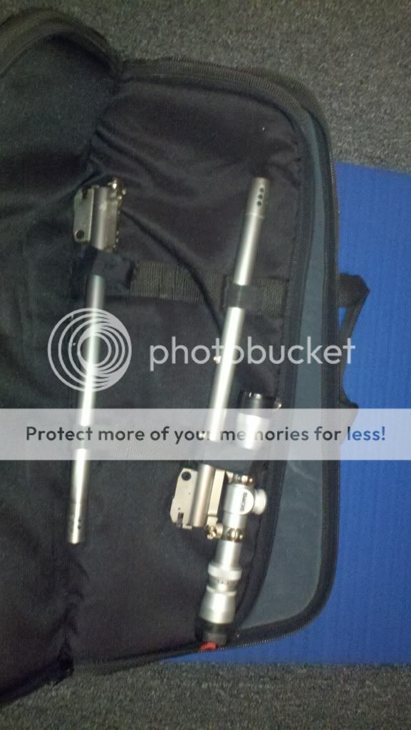 Contender Package - 24hourcampfire